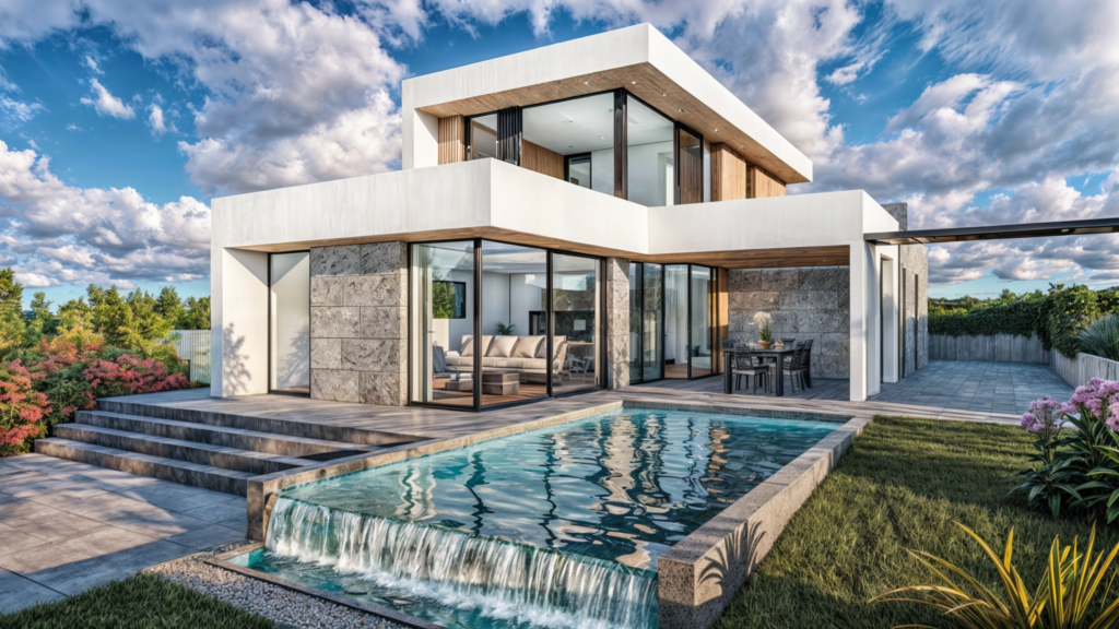 Consejos esenciales para iniciar una obra de construcción